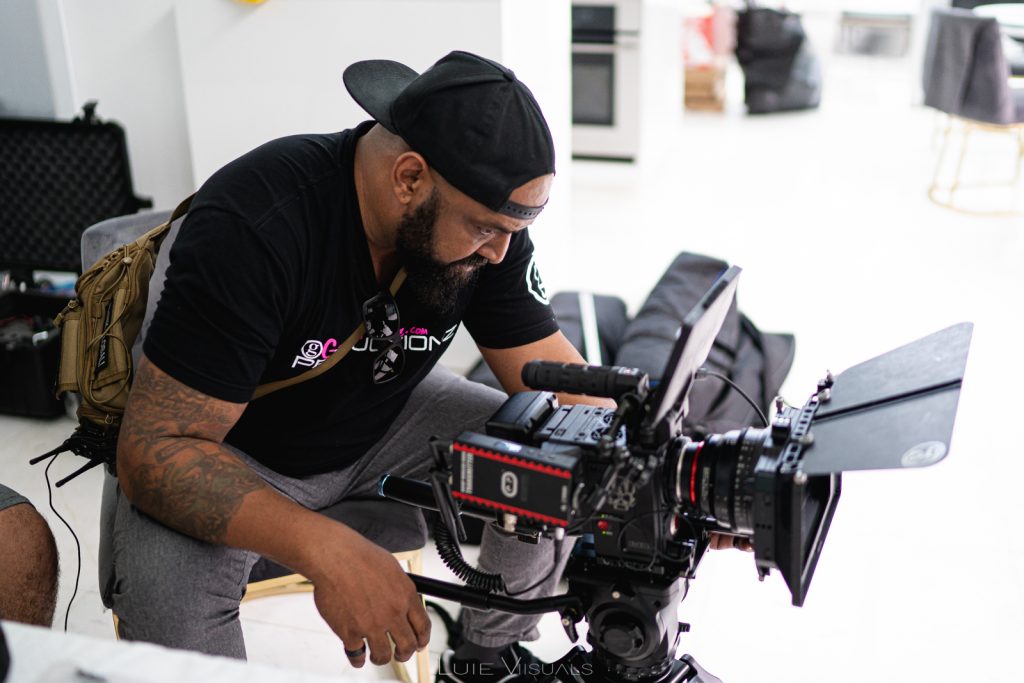 How To Produce a Reality TV Show Production?