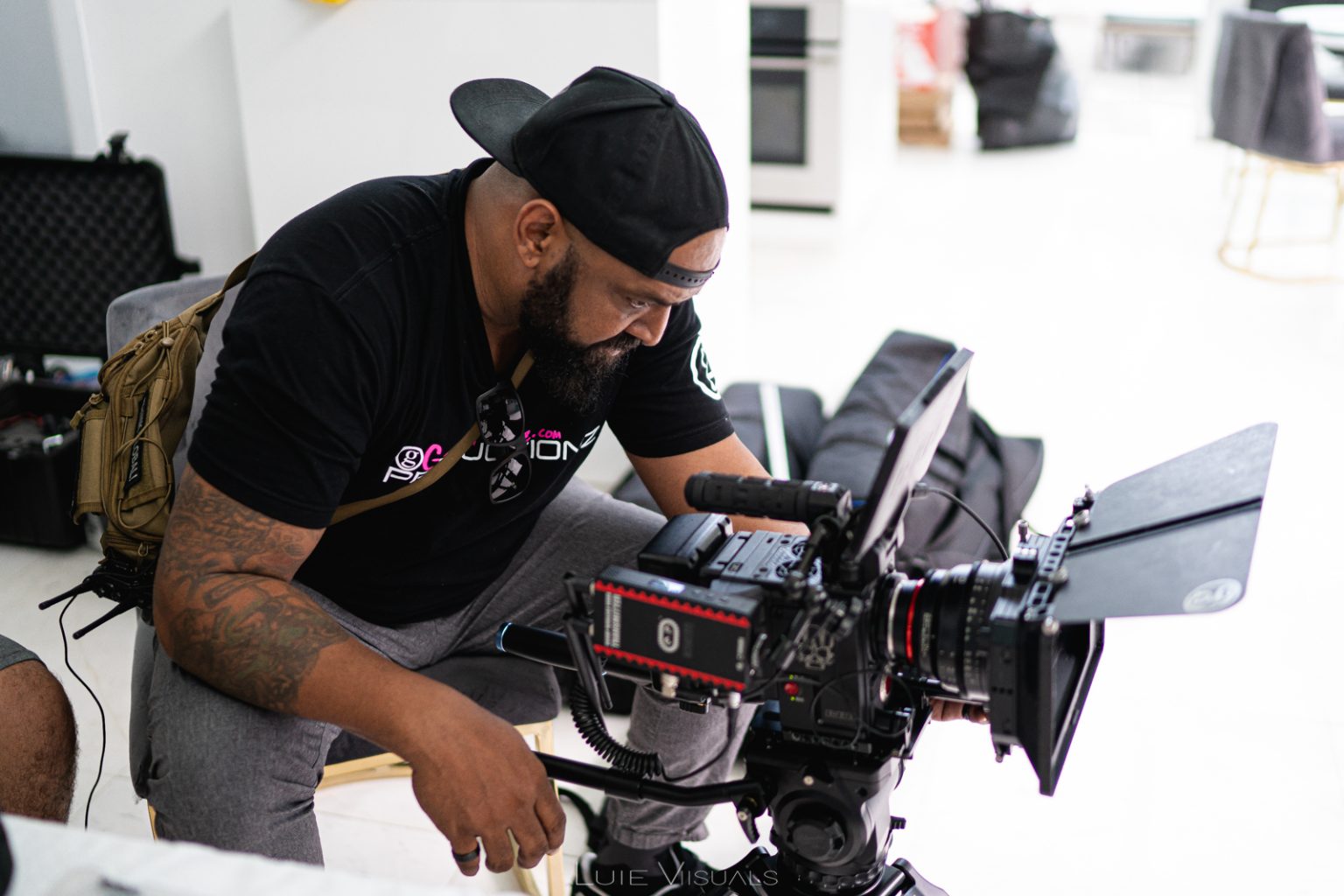 Choosing the Right TV Show Production Company DC | MD | VA | NYC | MIAMI