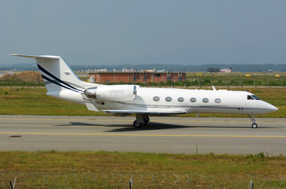 Private Jet Rental | Photo Shoots | Music Video Production | Miami, Fl.