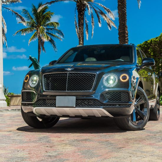 Exotic Car Rental Miami Beach. Music Video, Movie Props & Commercials