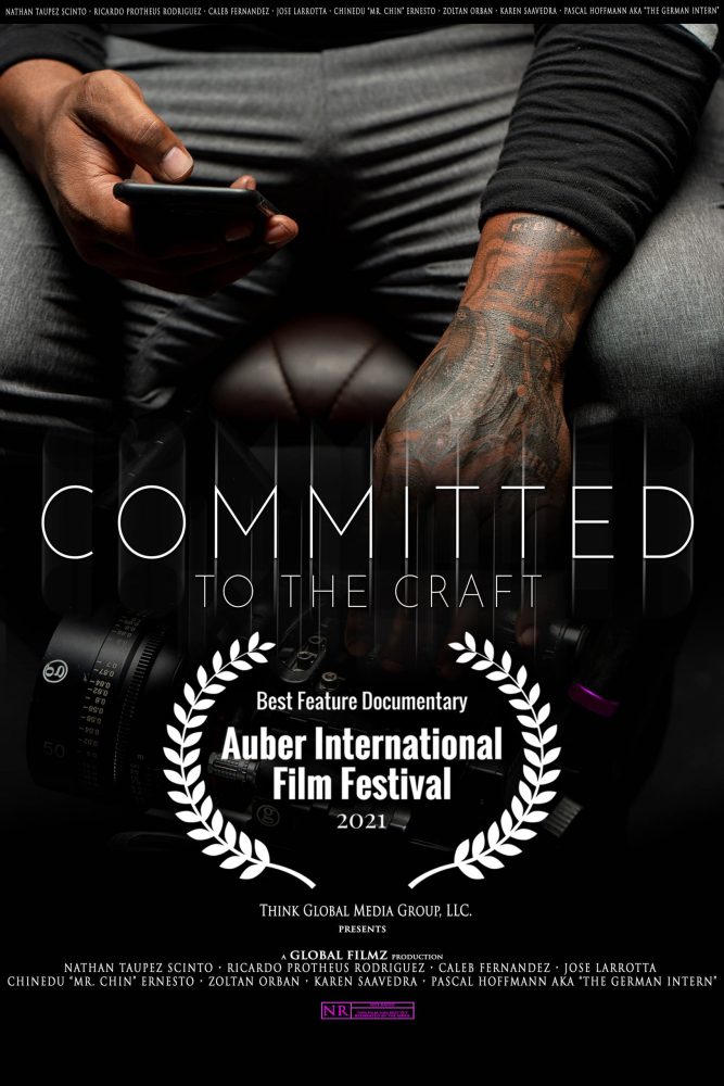 What Is a Documentary? Unveiling the Inner Workings of TV Show ...