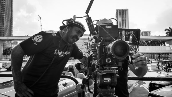 List Of TV Show Production Crew Roles