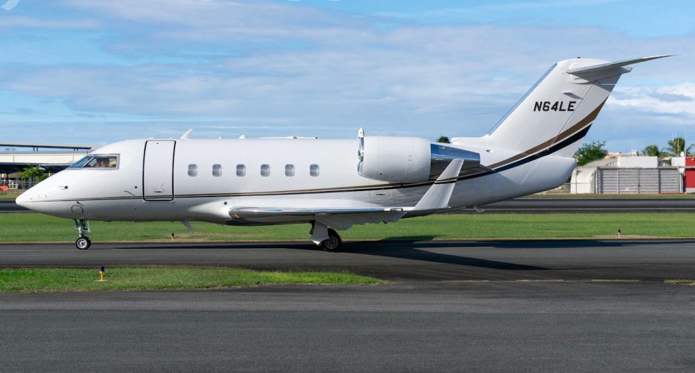 Private Jet Rental | Photo Shoots | Music Video Production | Miami, Fl.