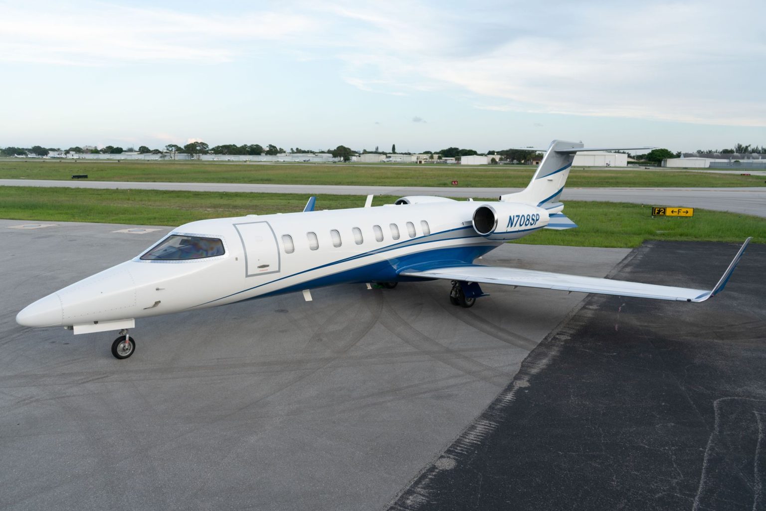 Private Jet Rental | Photo Shoots | Music Video Production | Miami, Fl.