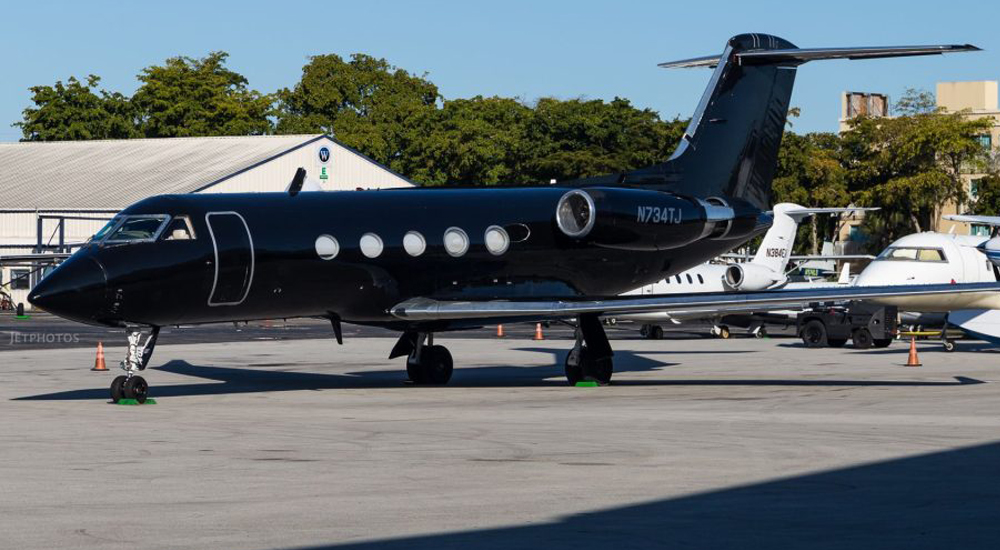 Private Jet Rental | Photo Shoots | Music Video Production | Miami ...