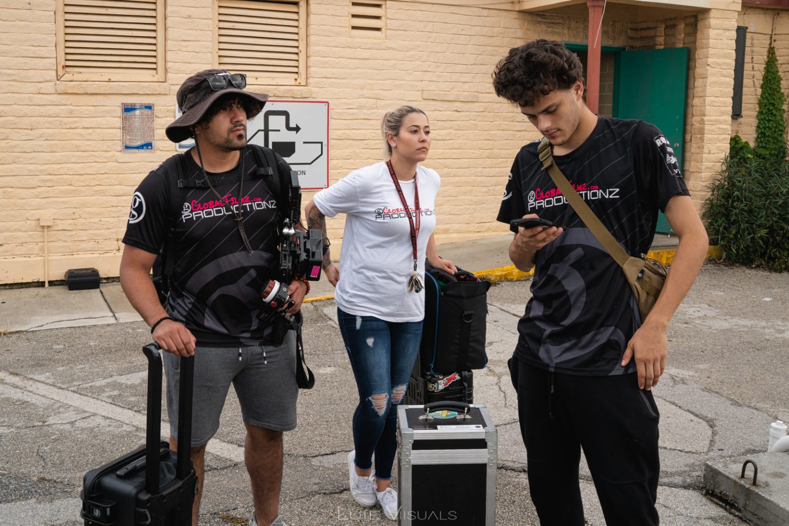 Guide to film Production Positions and their Film Production Roles