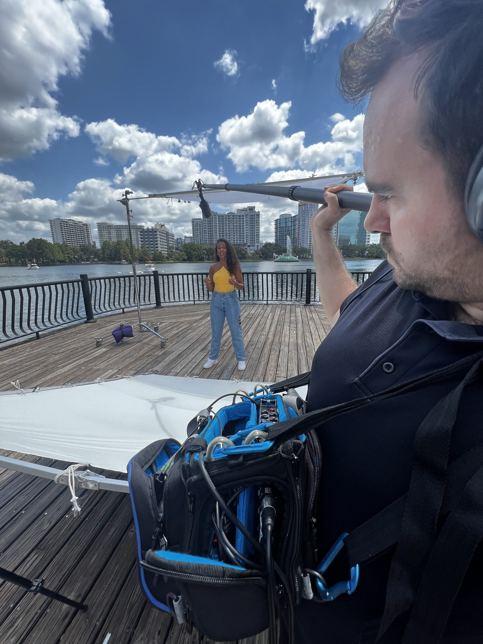 Guide to film Production Positions and their Film Production Roles