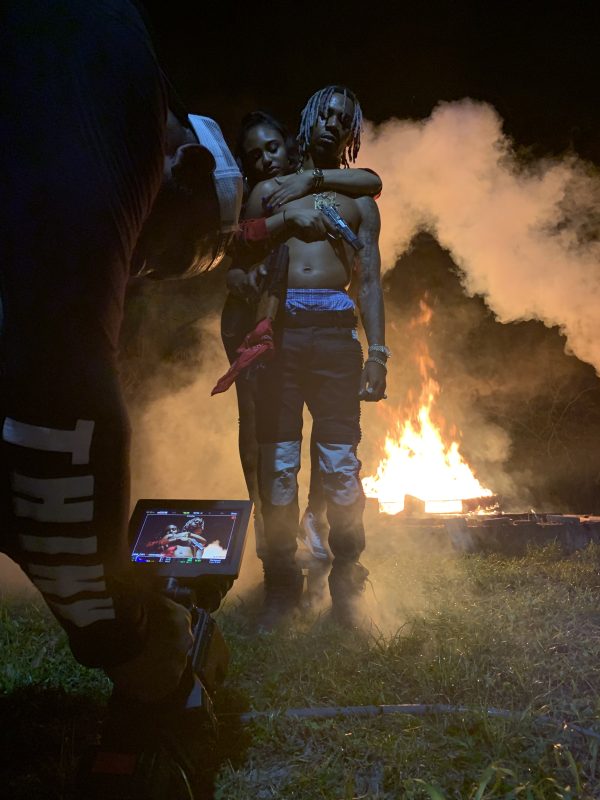 List Of TV Show Production Crew Roles