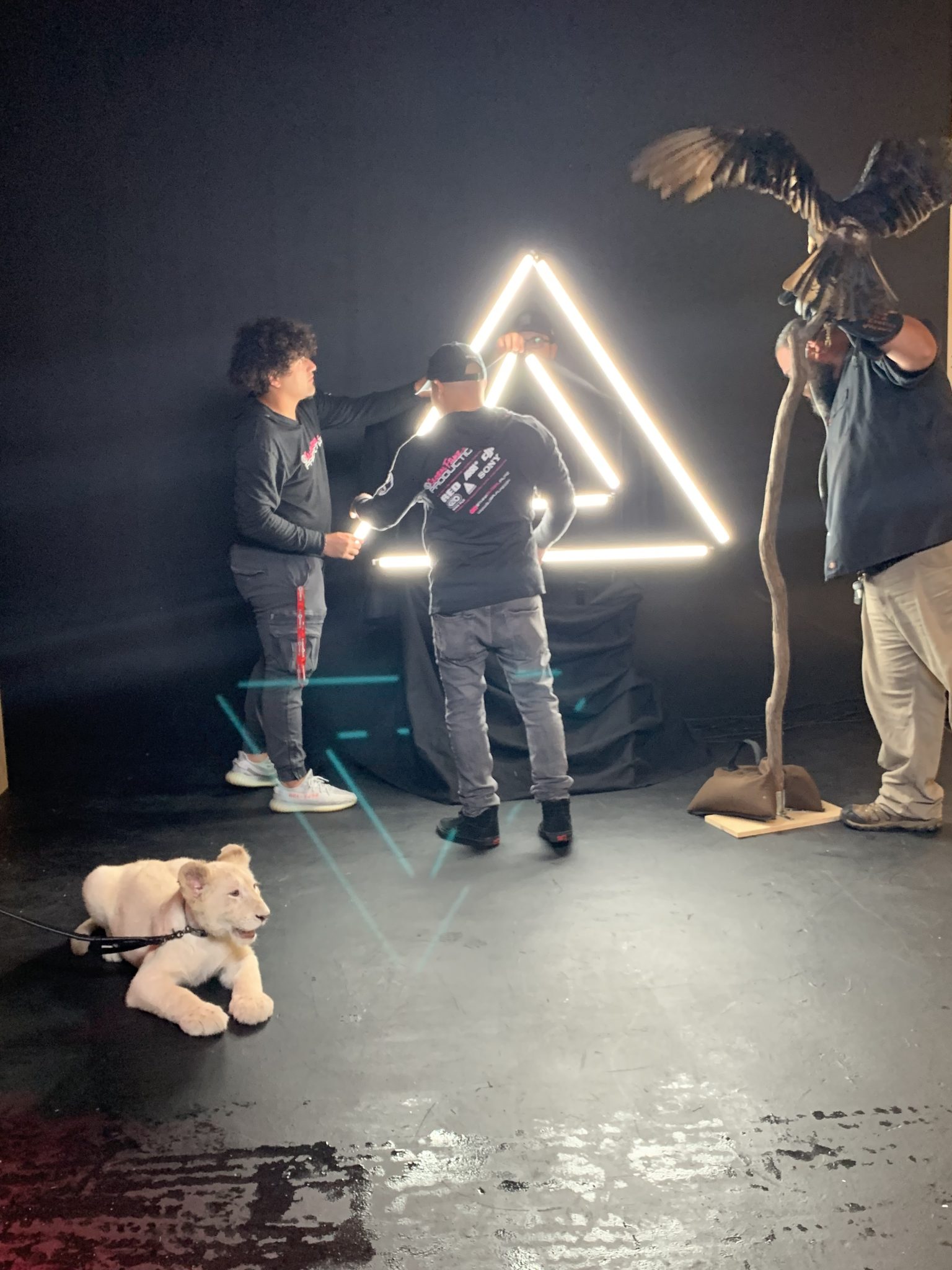 Guide to film Production Positions and their Film Production Roles