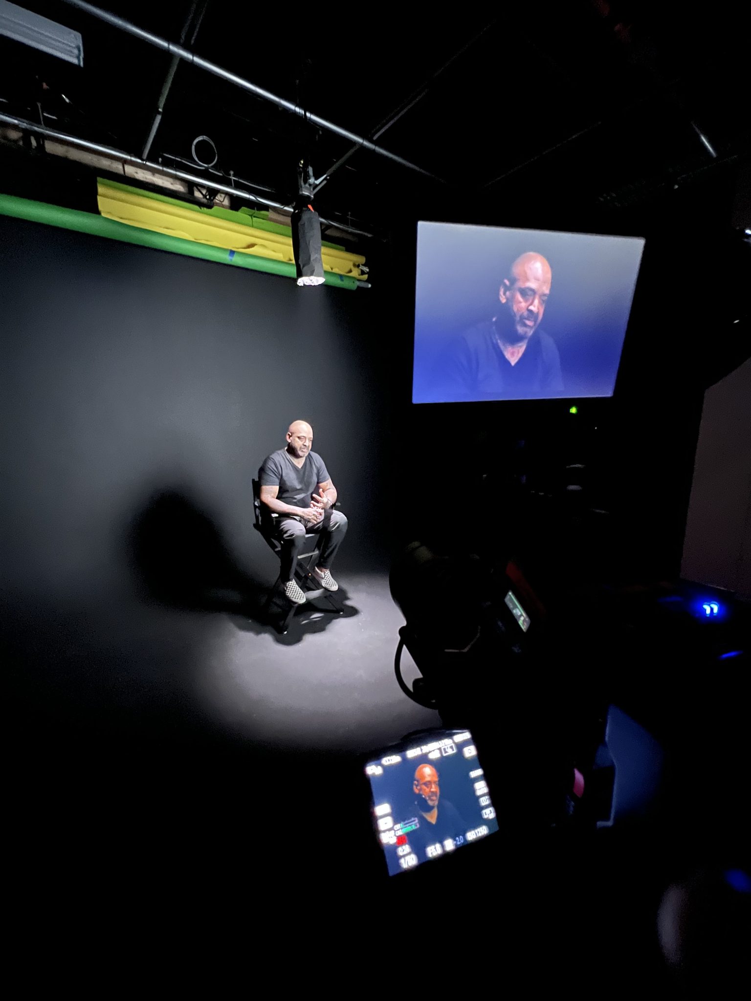 What Goes Into Pre-Production?