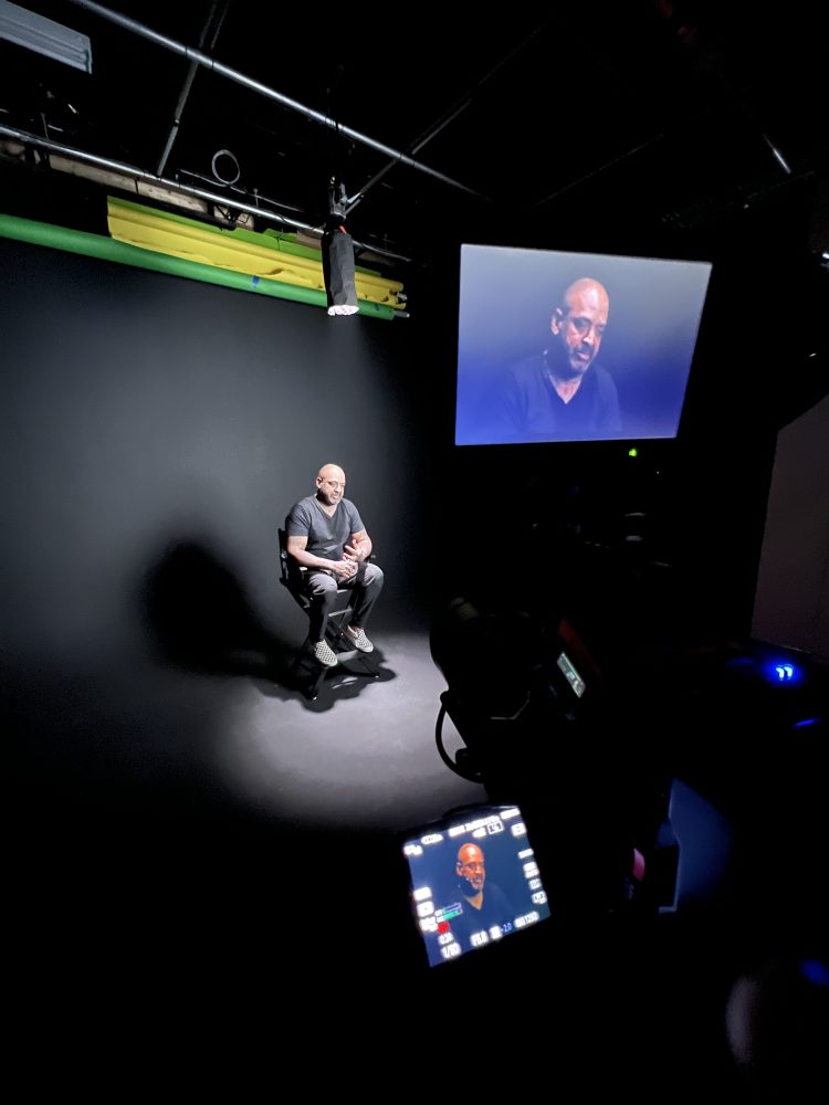 What Goes Into Pre-Production?