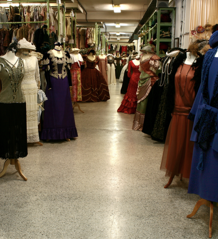 Exploring Film Production Departments