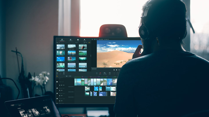 The 7 Stages of Filmmaking in a Film Production