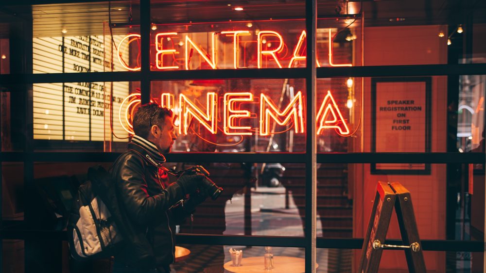 Creating a Docuseries: A Step By Step Guide