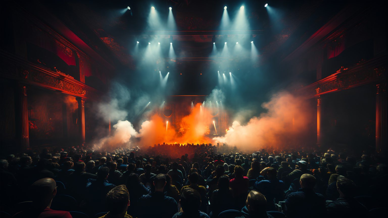 Best Concert Live Streaming Production Services Company Miami