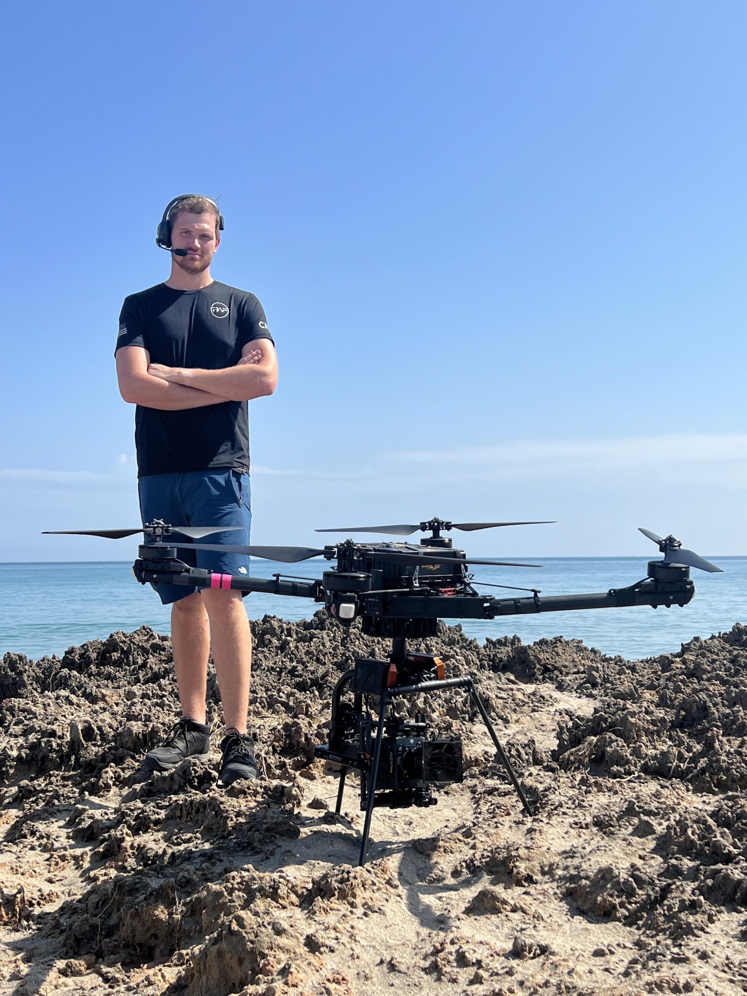 Best Photography Drone Pilot In Miami