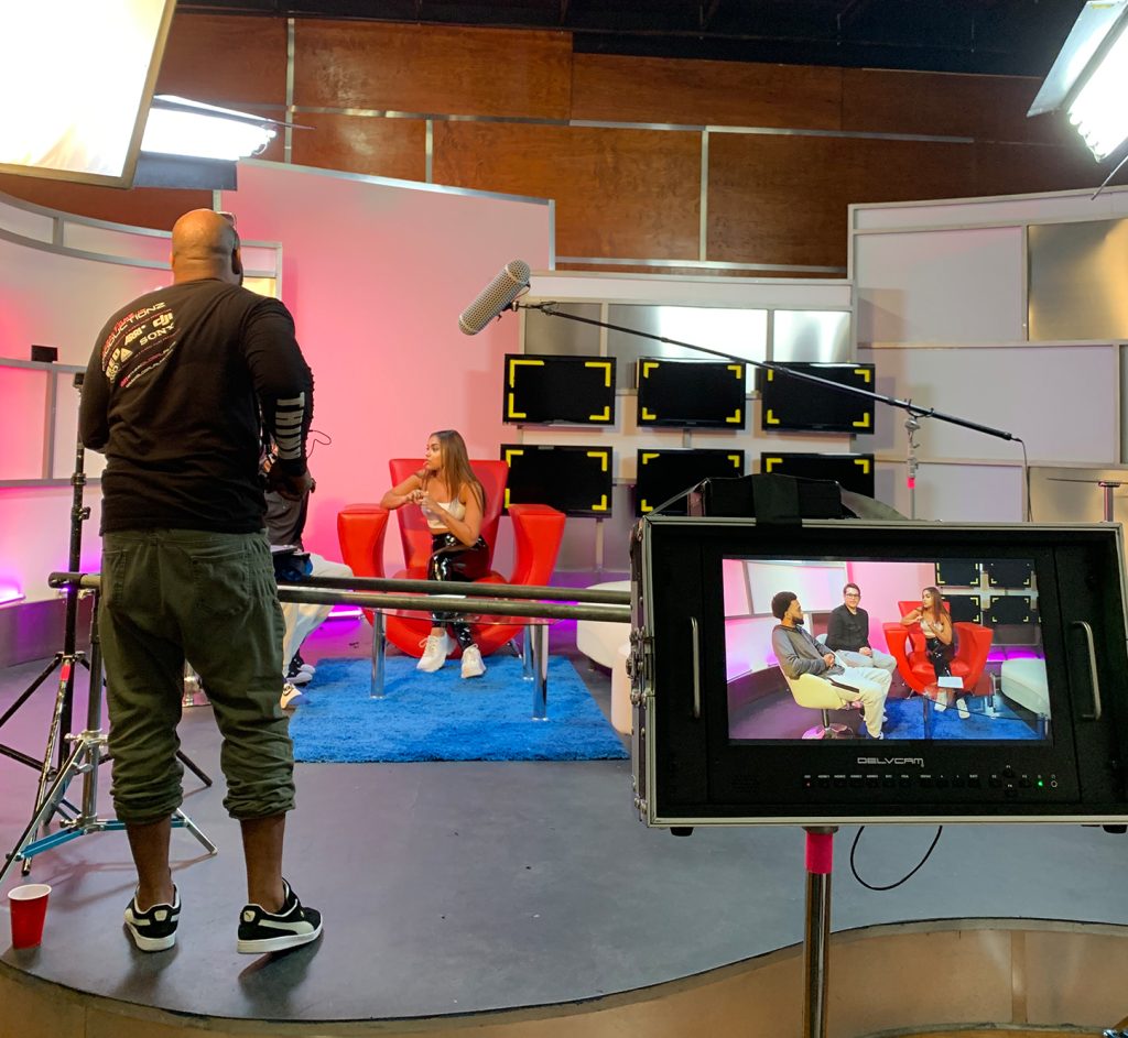 Reality TV Show Producer Miami. Offices in New York and Washington DC ...