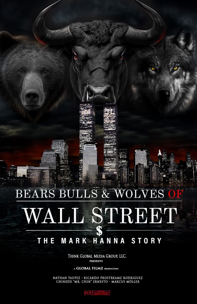 Movie Poster Graphic Design / Movie Poster Graphic Designers