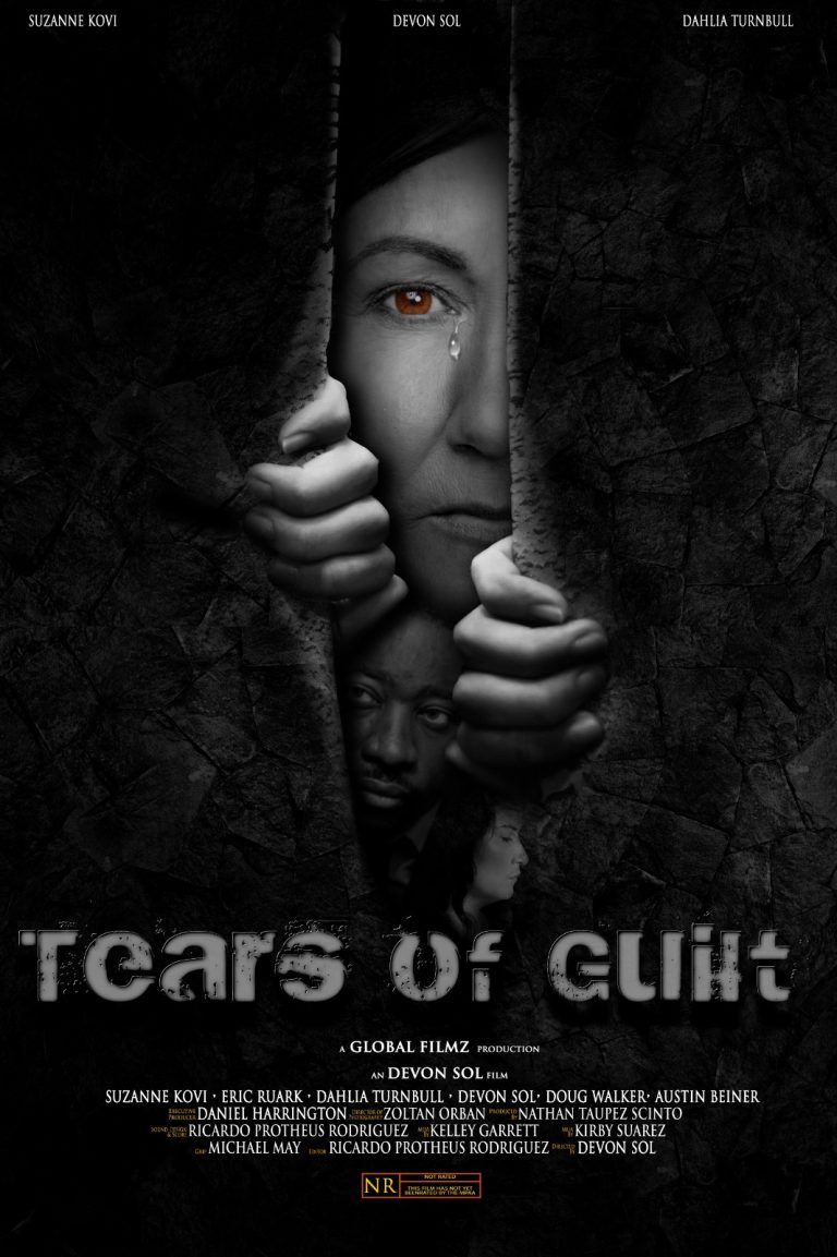 Movie Poster Graphic Design / Movie Poster Graphic Designers