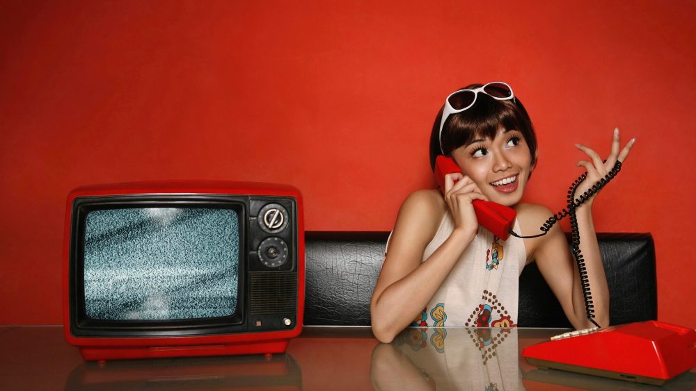 Reality TV Show Production Companies