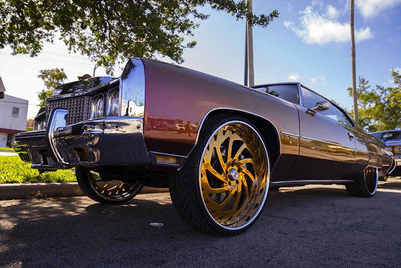 Car Show Kings - The Movie | Top 5 Donks Car Show Culture Pompano Beach ...