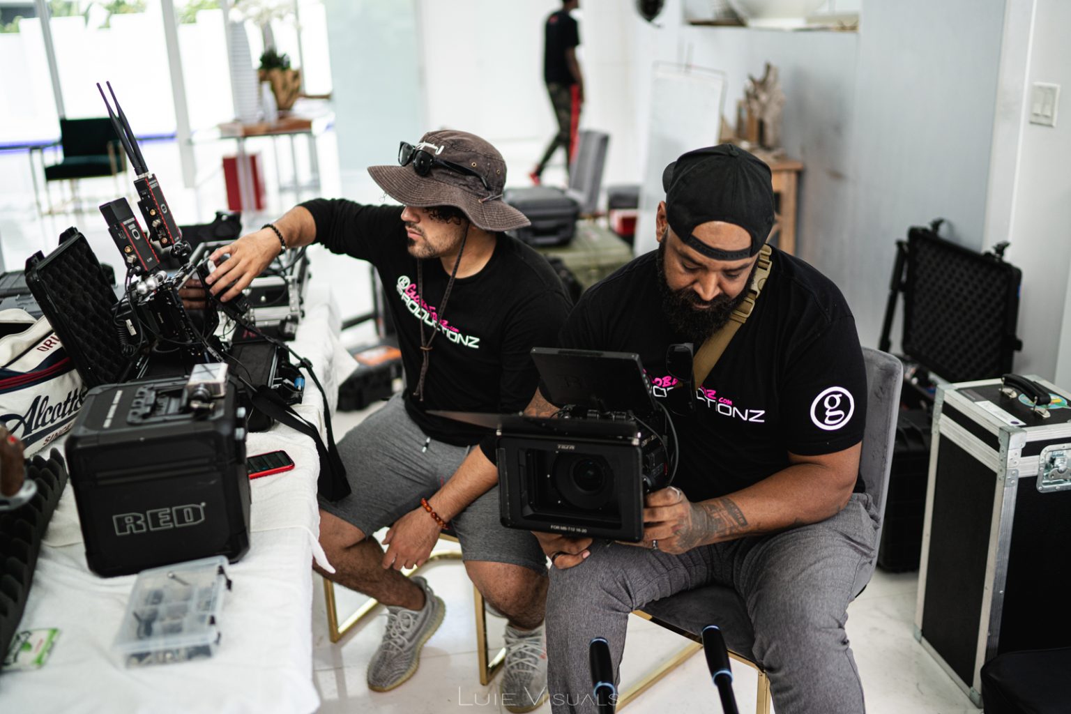 Choosing the right tv show production company Atlanta Georgia