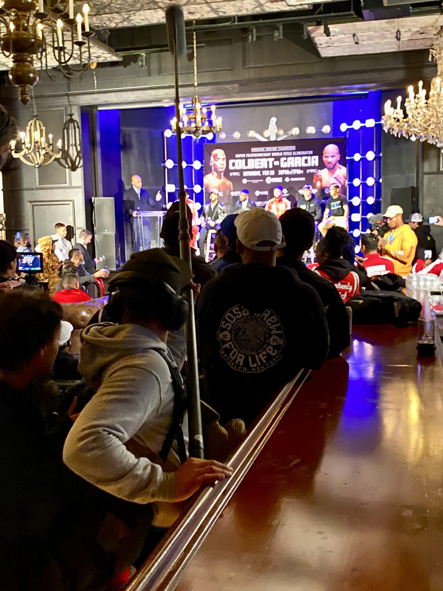 TV Show production concept into reality: production | distribution