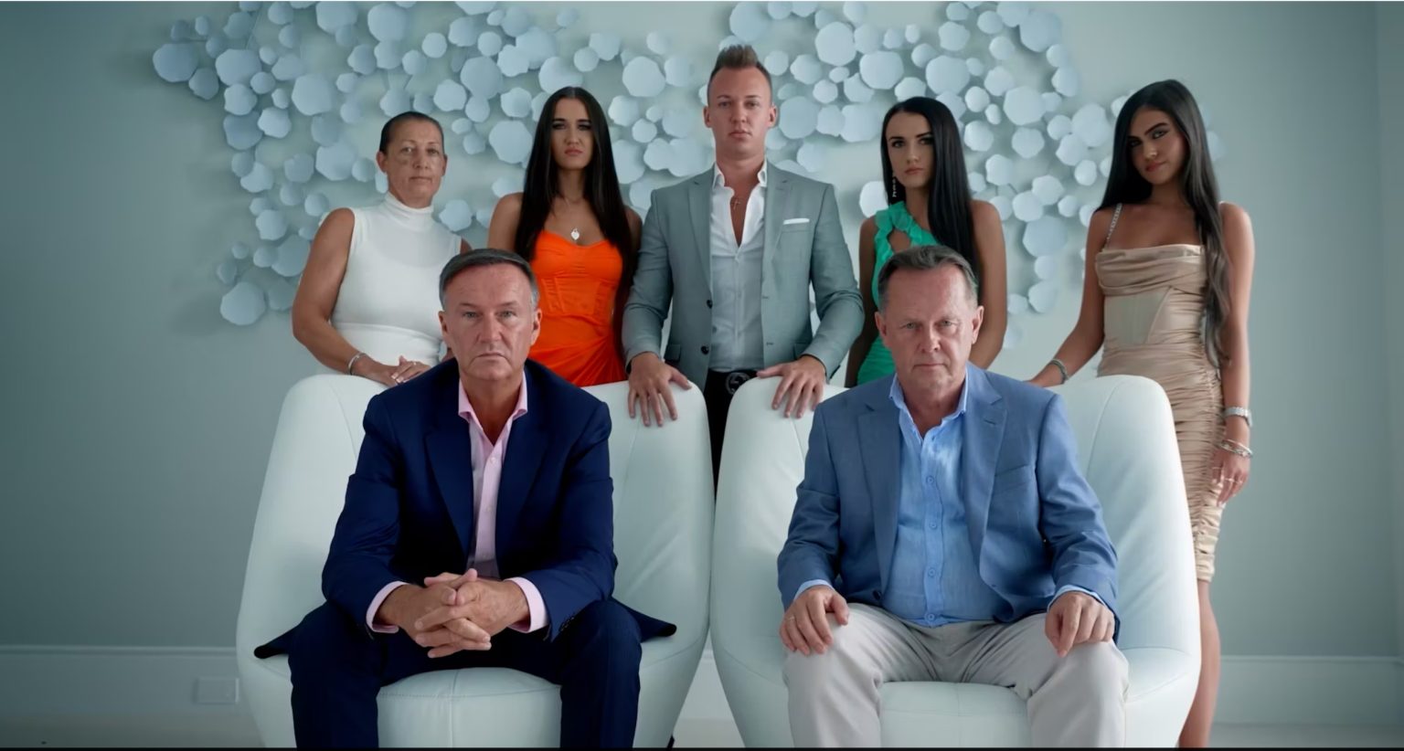 Reality TV Show Production Company - Saint Paul, MN