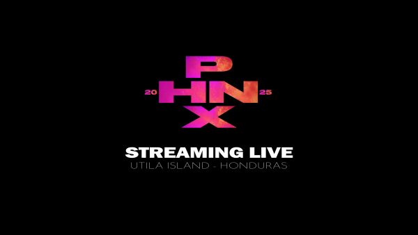 FYRE / PHNX Festival 2025 Per View - PPV