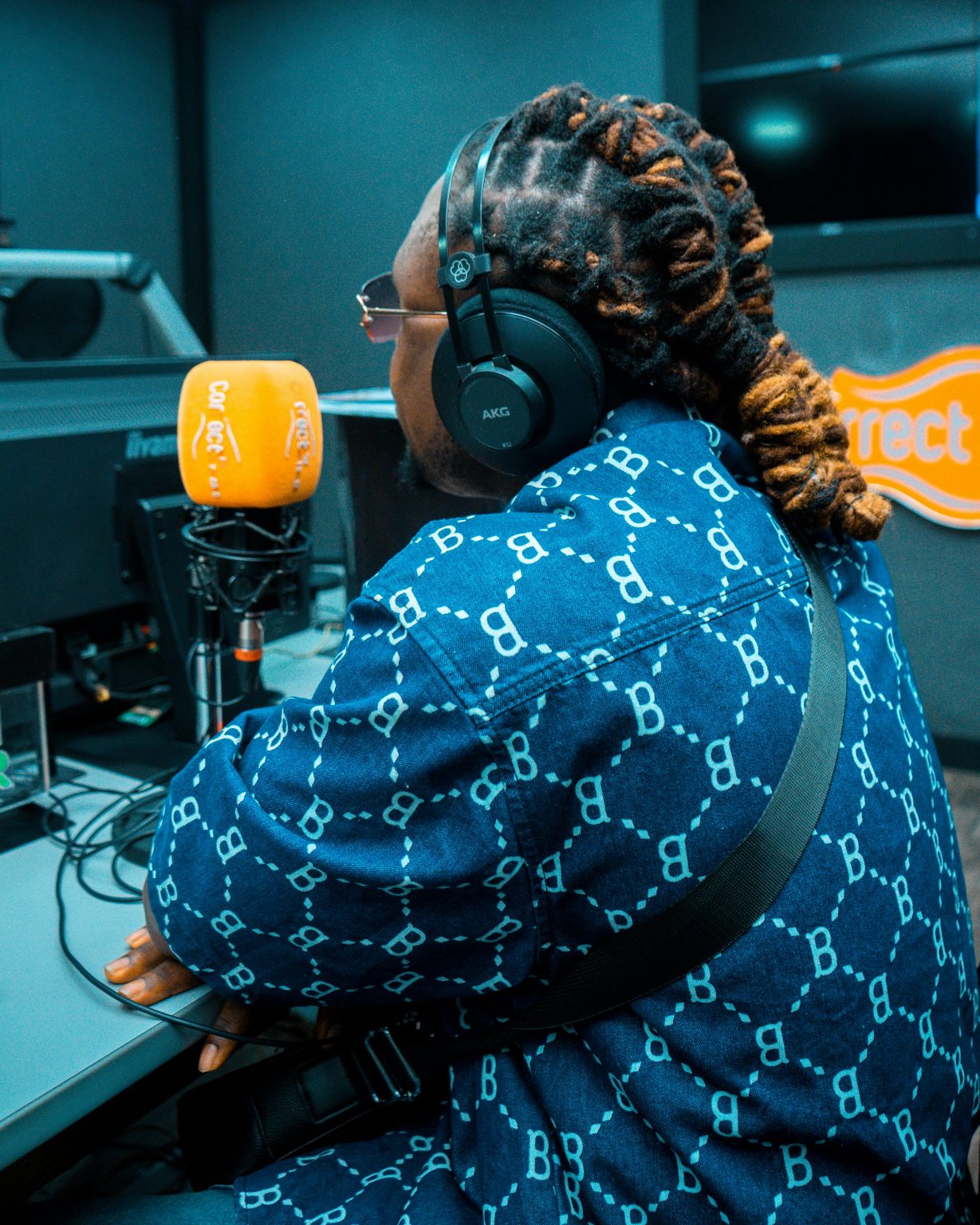 Podcast Tour Services for Film Marketing and Media Exposure